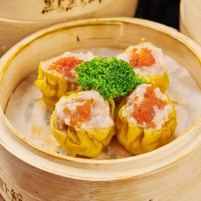 Red A Dim Sum 紅A點心,Cantonese dim sum in San Francisco