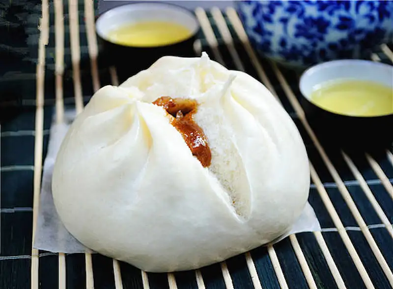 Red A Dim Sum 紅A點心,Cantonese dim sum in San Francisco